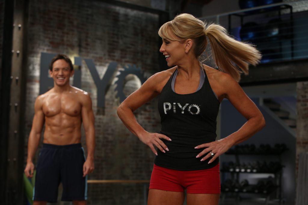 Get Fit in 4 Minutes | The Difference Between Tabata and High Intensity ...