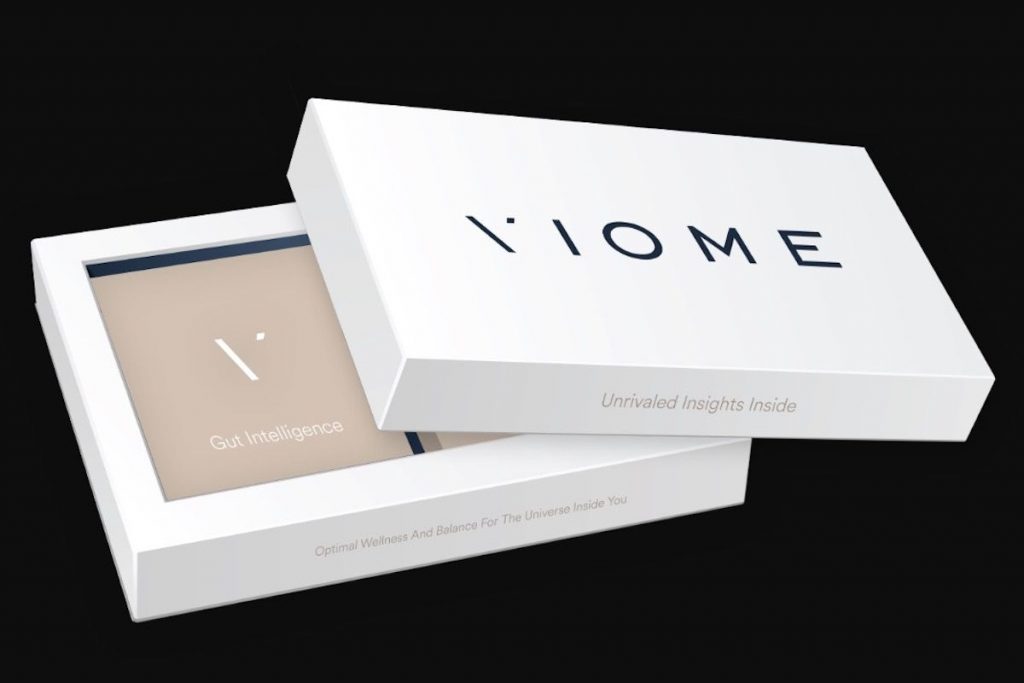 Best Gut Bacteria At-Home Test Kit ⎮ Chalene Johnson