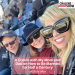 THE CHALENE SHOW | MY STORY - Chalene Johnson Official Site