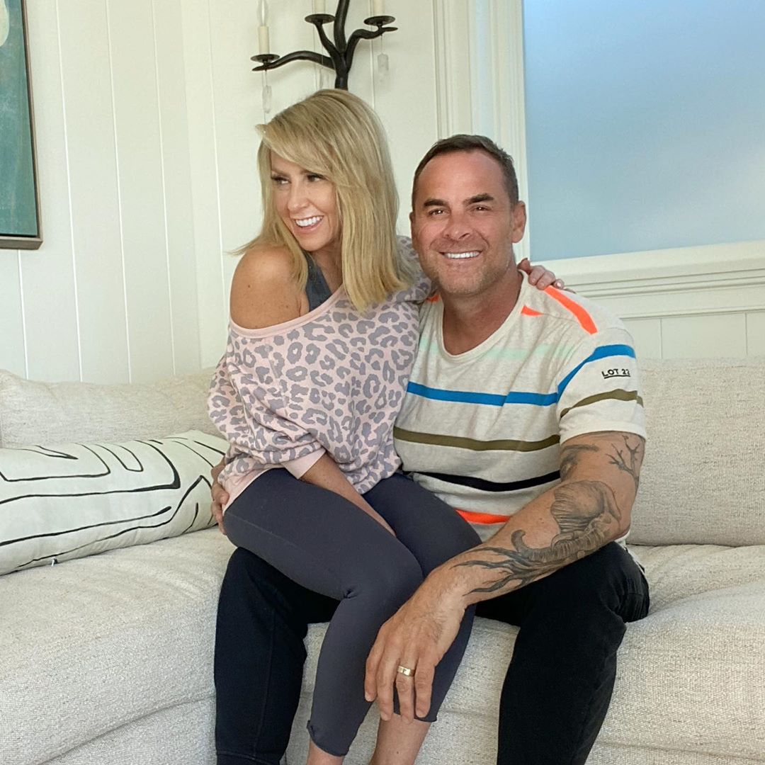 Divorce, Anxiety, Racism and Covid - CHALENE JOHNSON